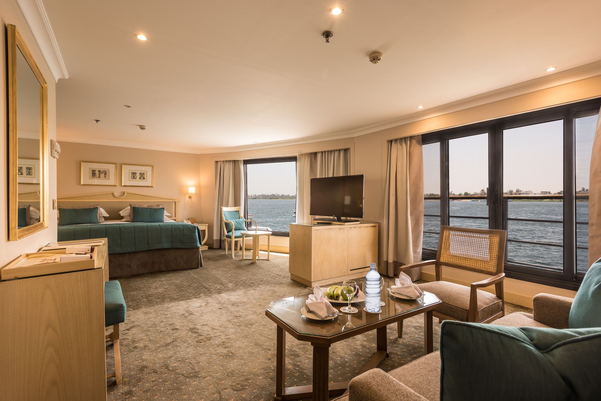 Steigenberger Regency | Steigenberger Hotels & Resorts