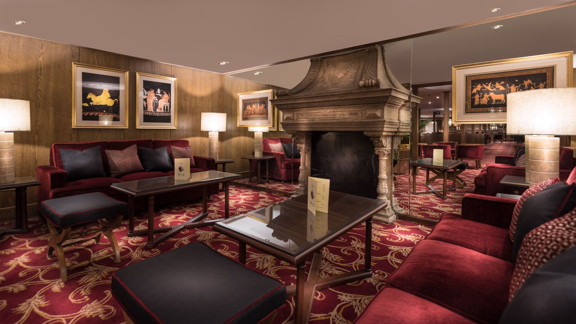 Steigenberger Royale | Steigenberger Hotels & Resorts
