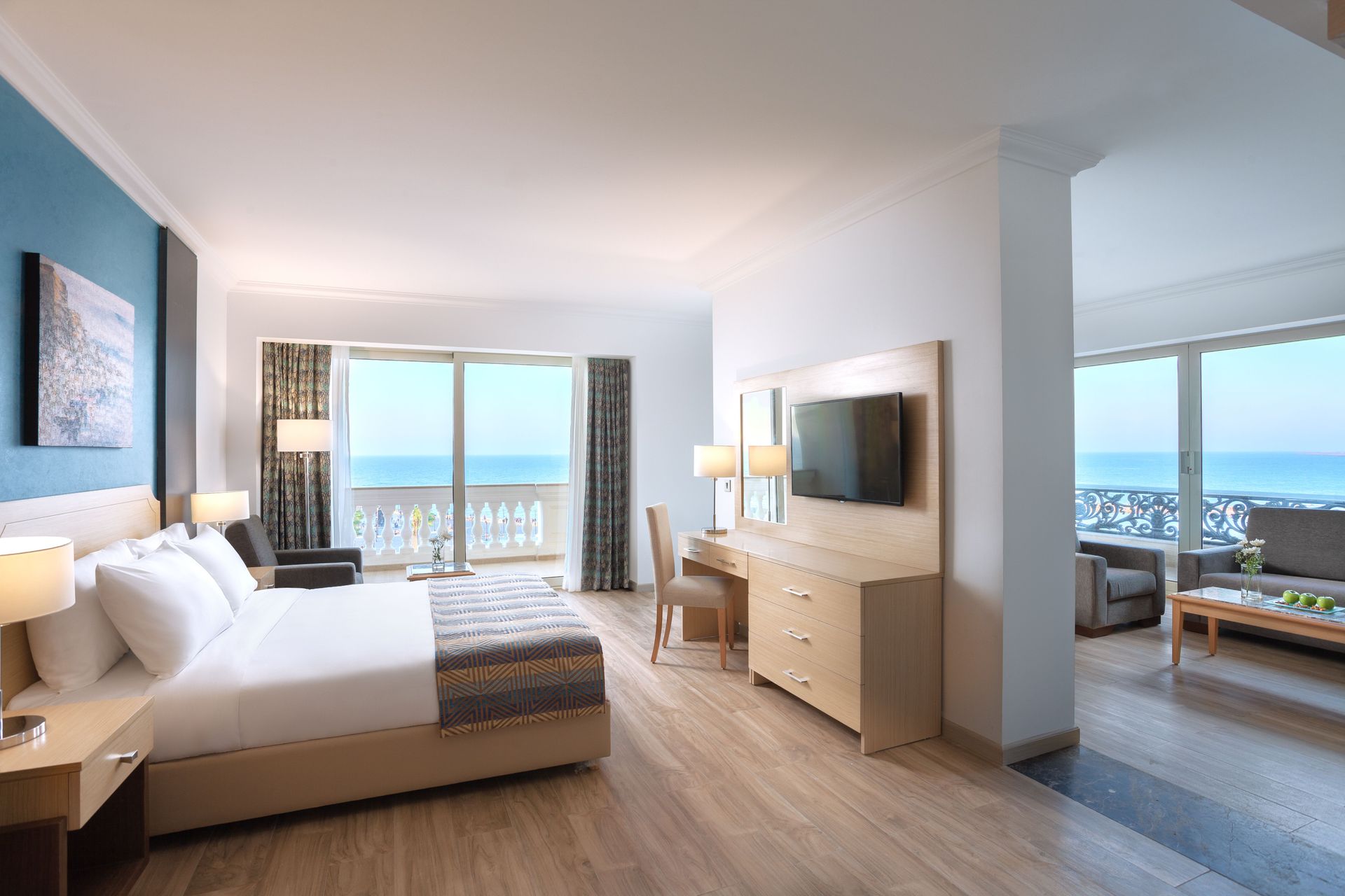 Steigenberger Hotel El Lessan - Ras El-Bar | H Rewards