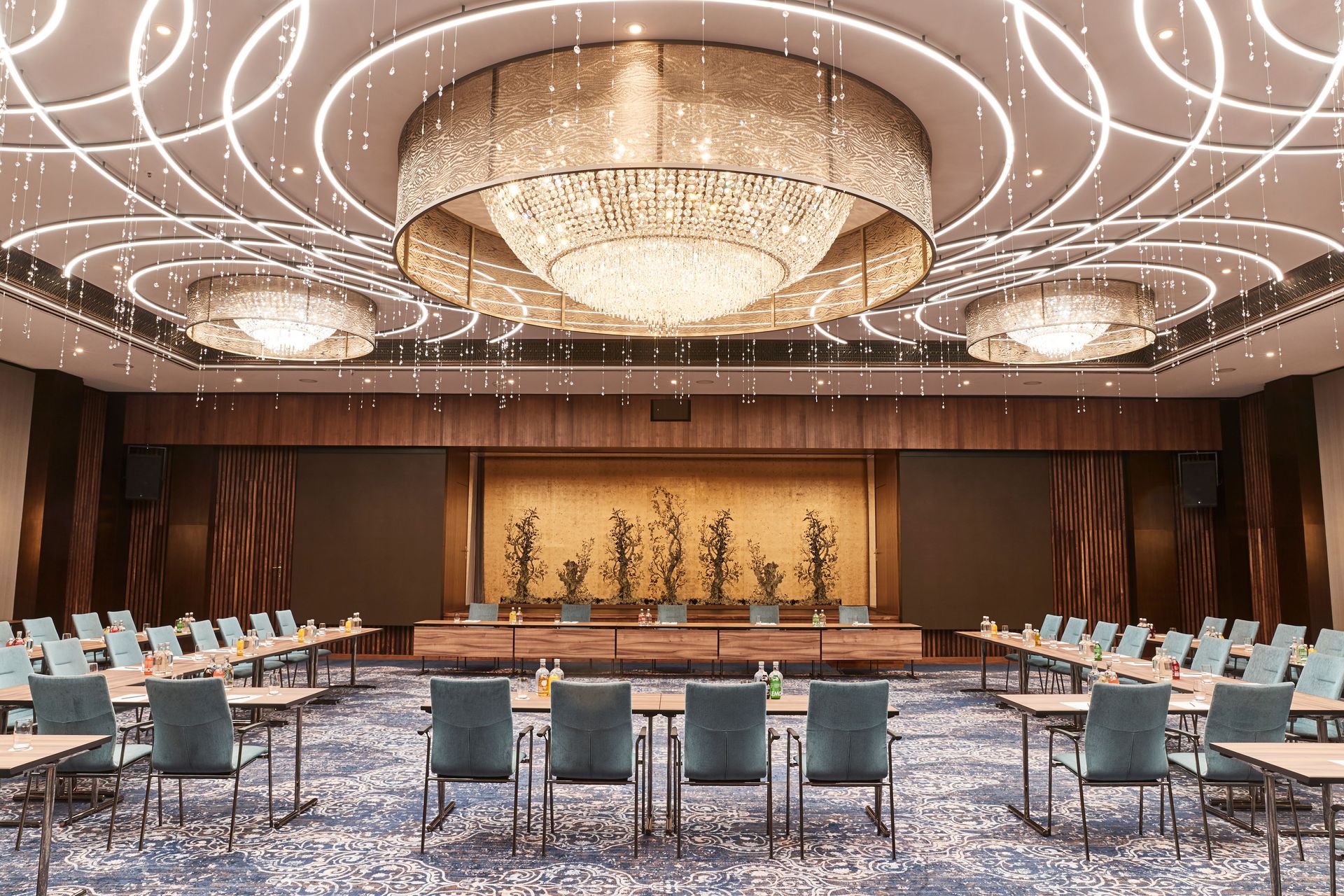 Meetings & Events - Steigenberger Icons