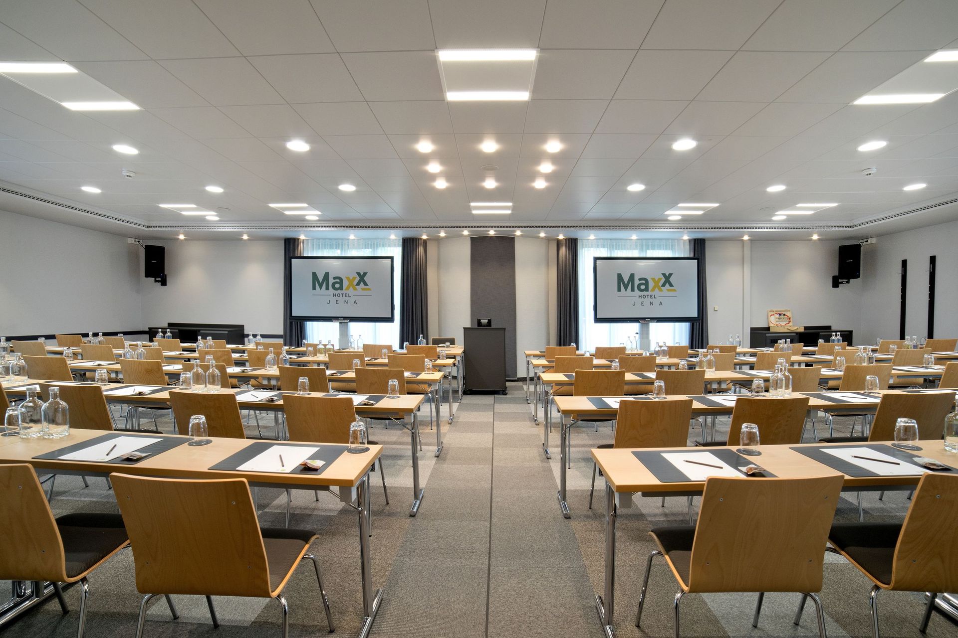 MAXX Hotel Jena | Hotel in Jena - H Rewards