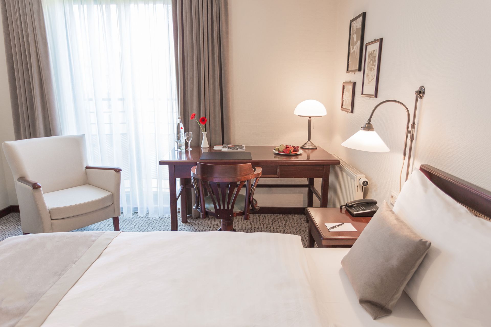 MAXX Hotel Jena | Hotel in Jena - H Rewards