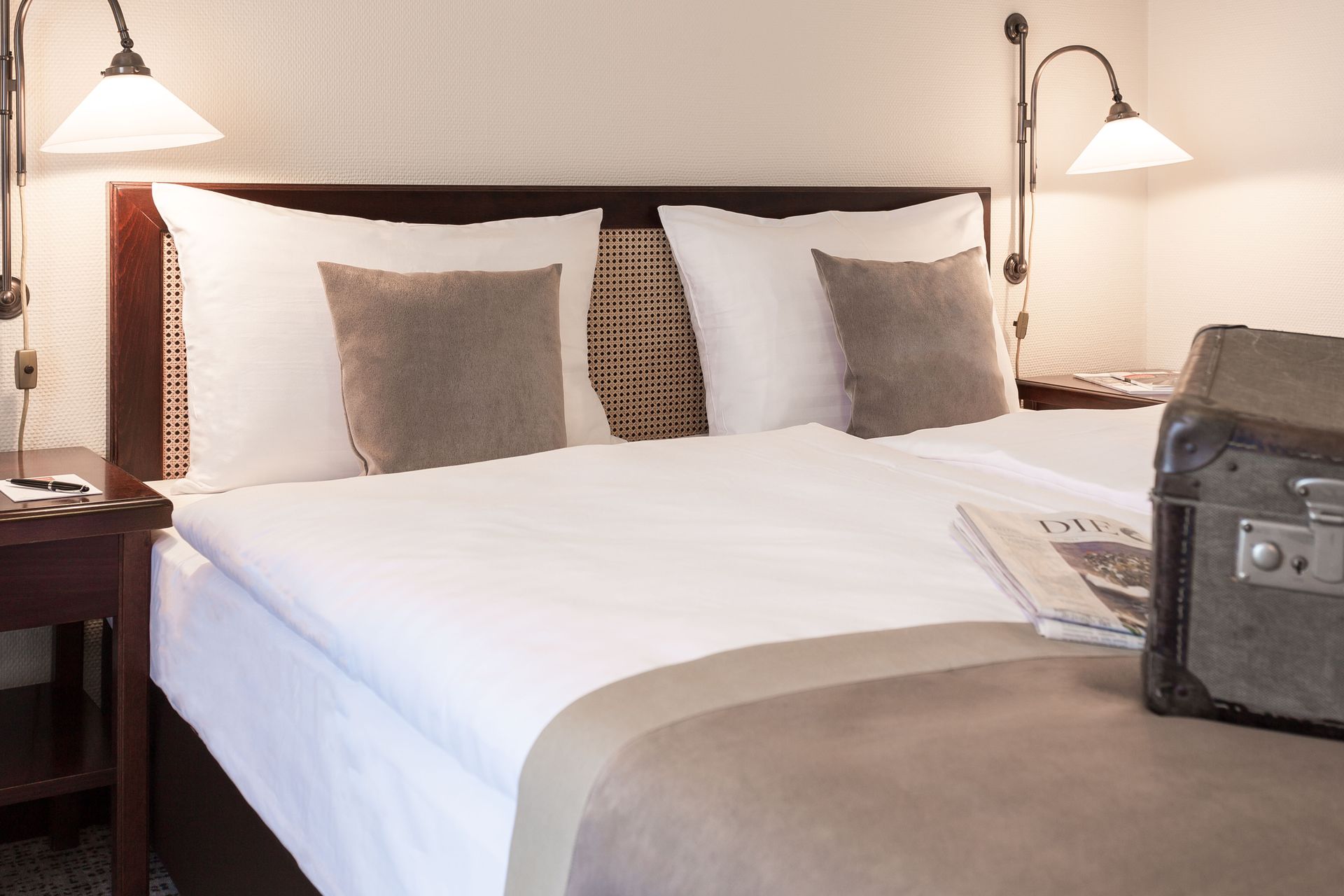 MAXX Hotel Jena | Hotel in Jena - H Rewards