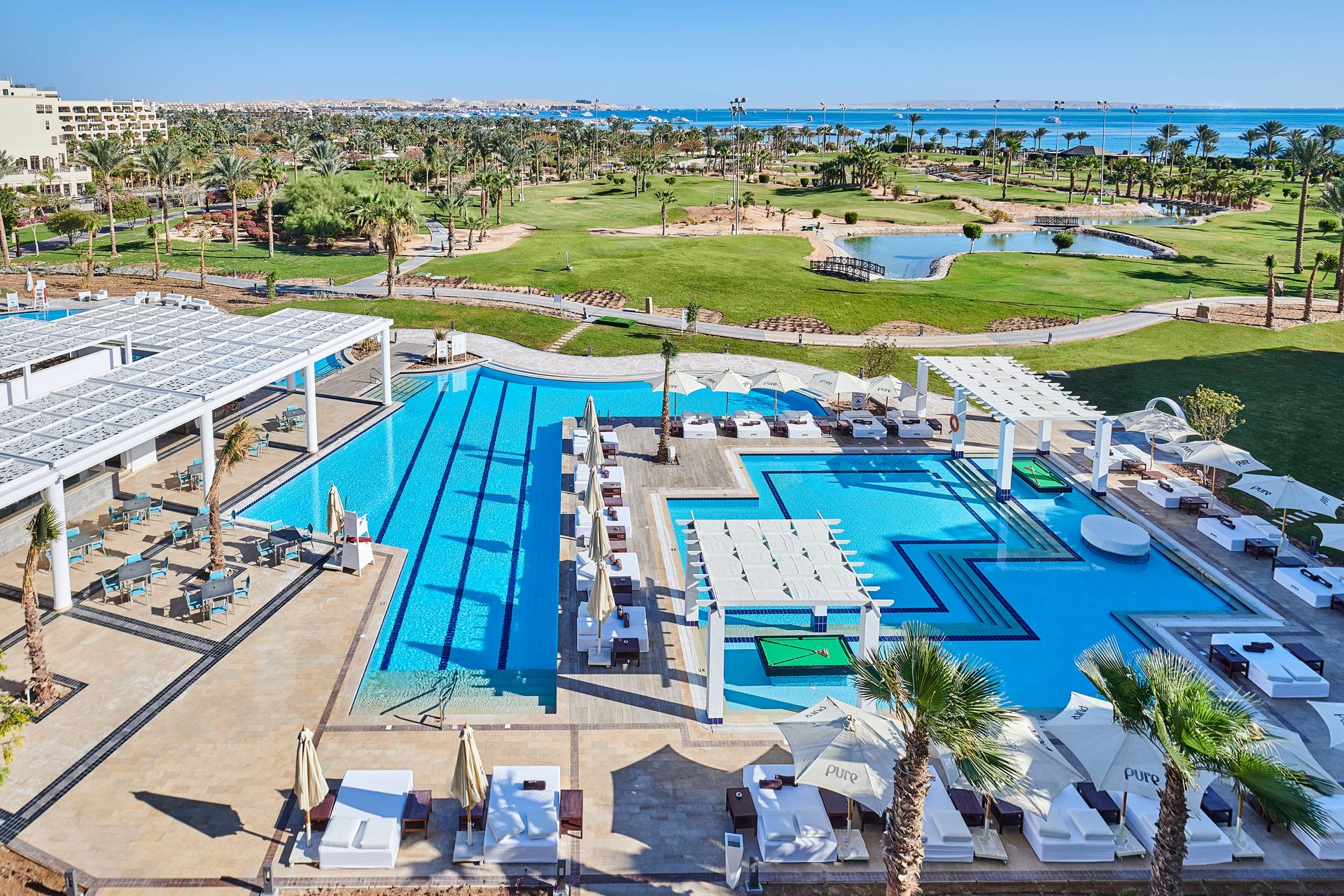 Steigenberger Pure Lifestyle - Adults Only Hotel | H Rewards