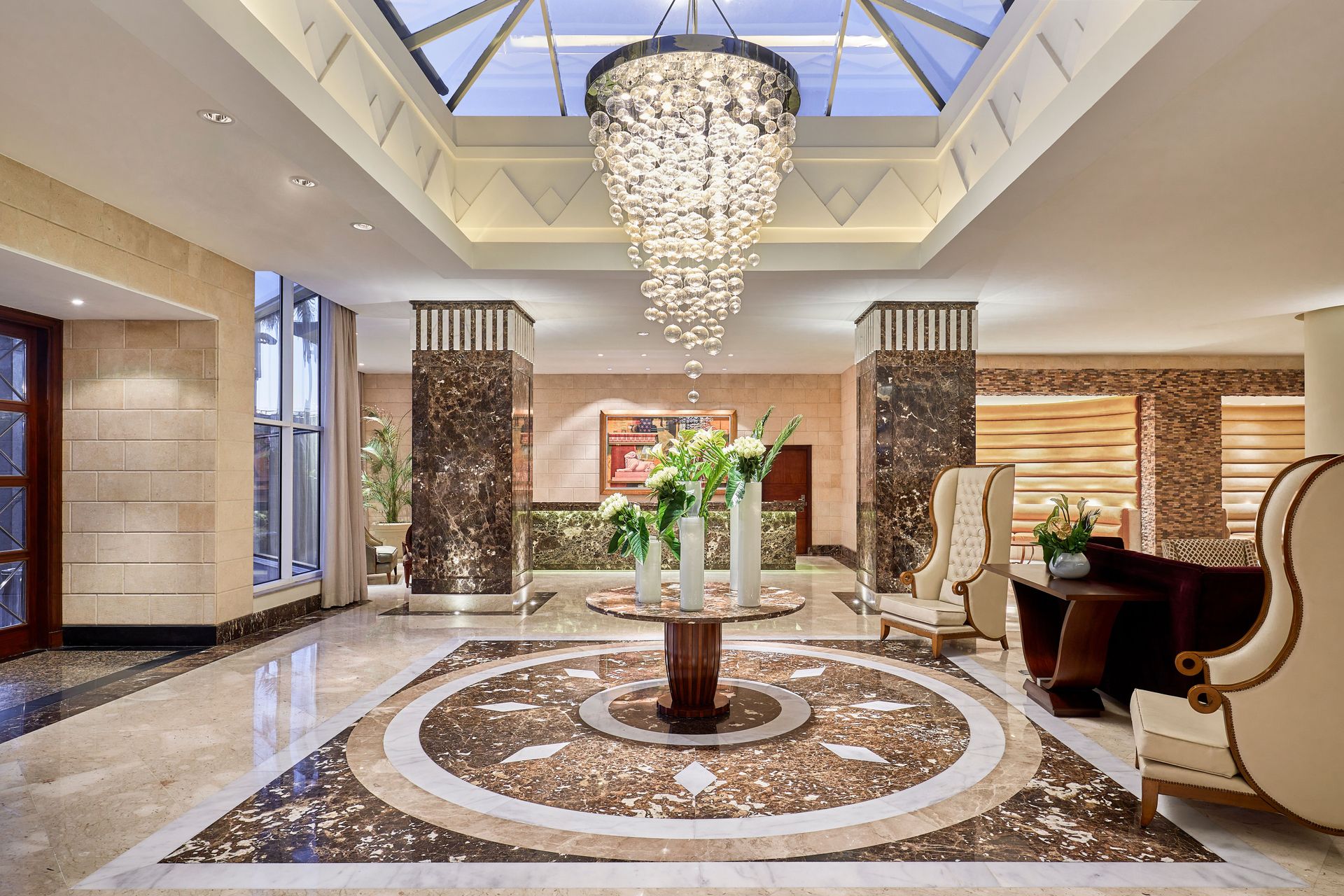 Steigenberger Pyramids Cairo | H Rewards