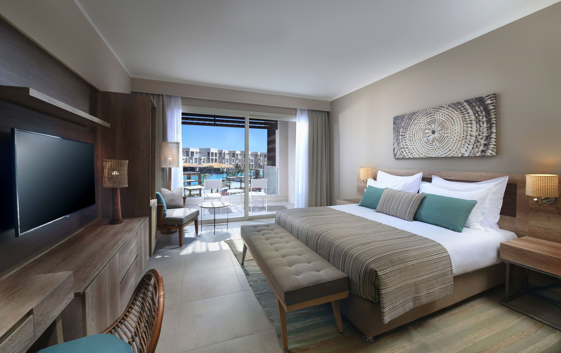 Steigenberger Resort Ras Soma - Safaga | H Rewards