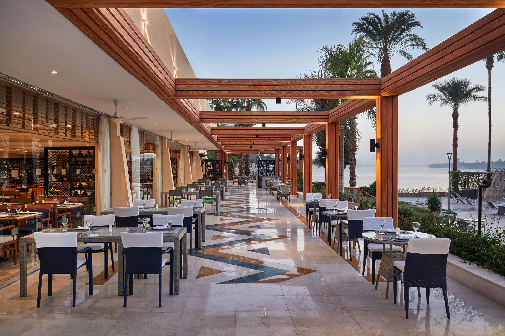 Steigenberger Resort Achti - Luxor | H Rewards
