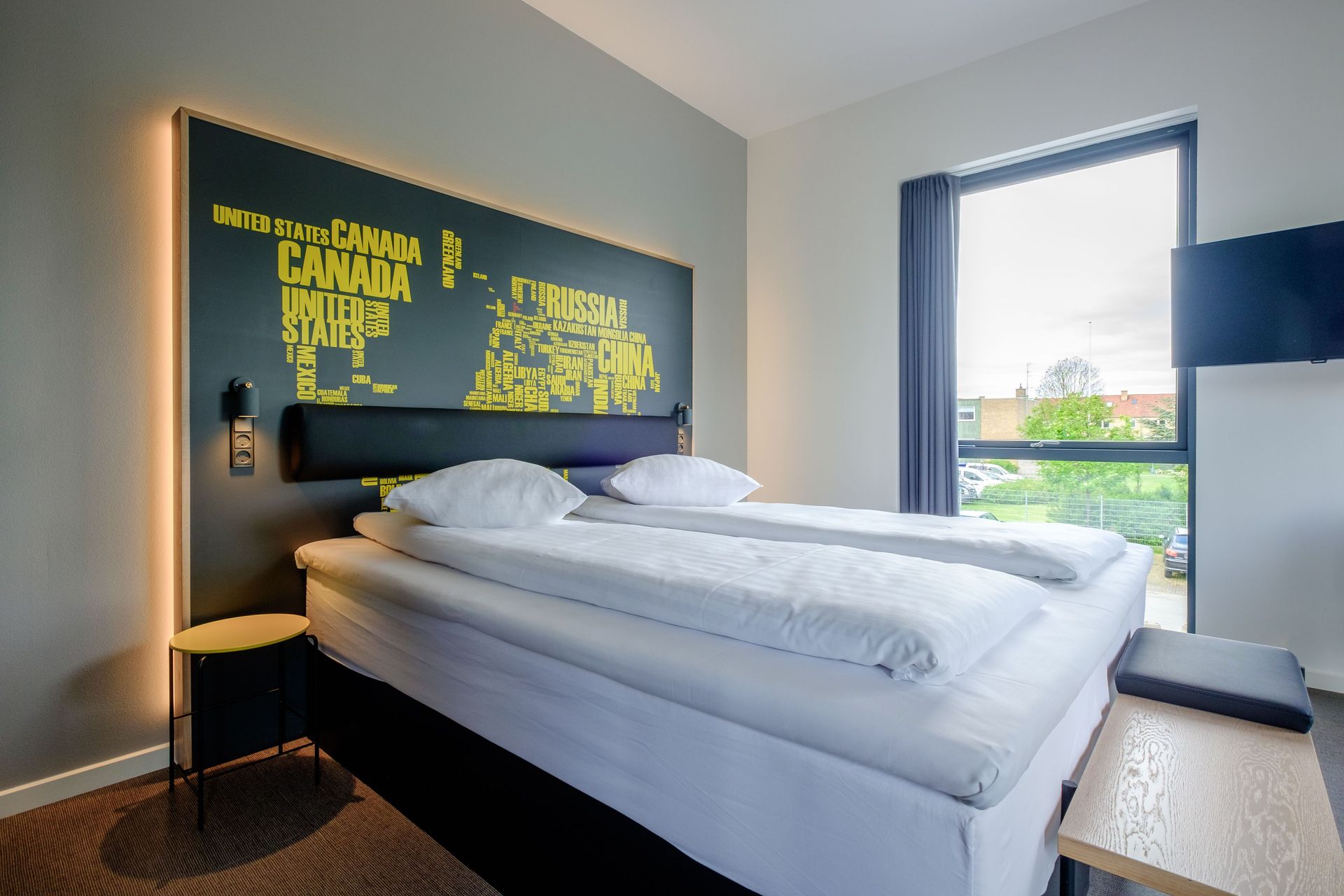 Affordable hotels with hygge flair | Zleep Hotels | H Rewards