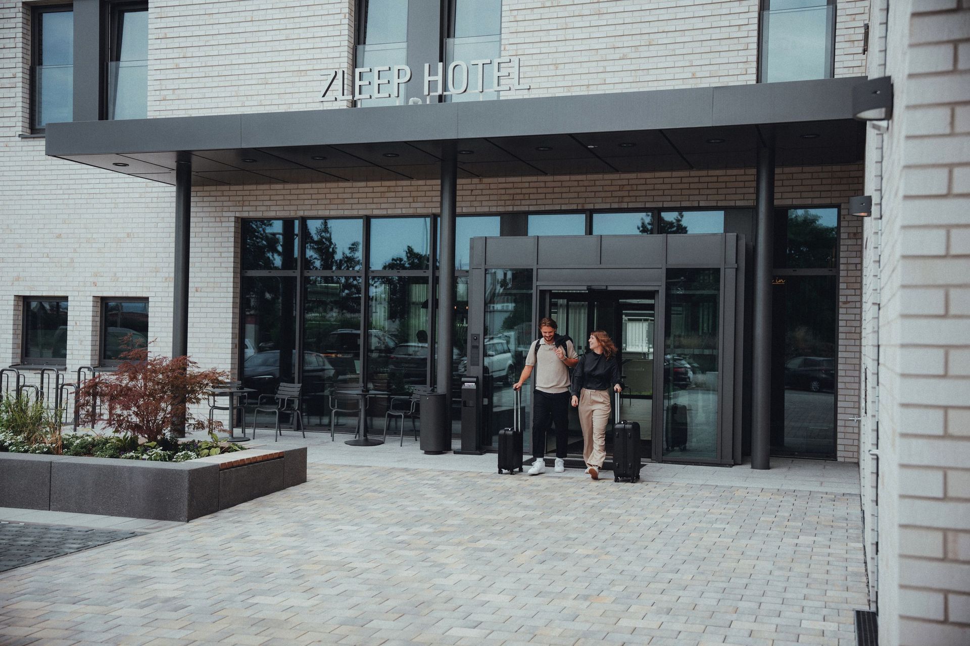 Affordable hotels with hygge flair | Zleep Hotels | H Rewards