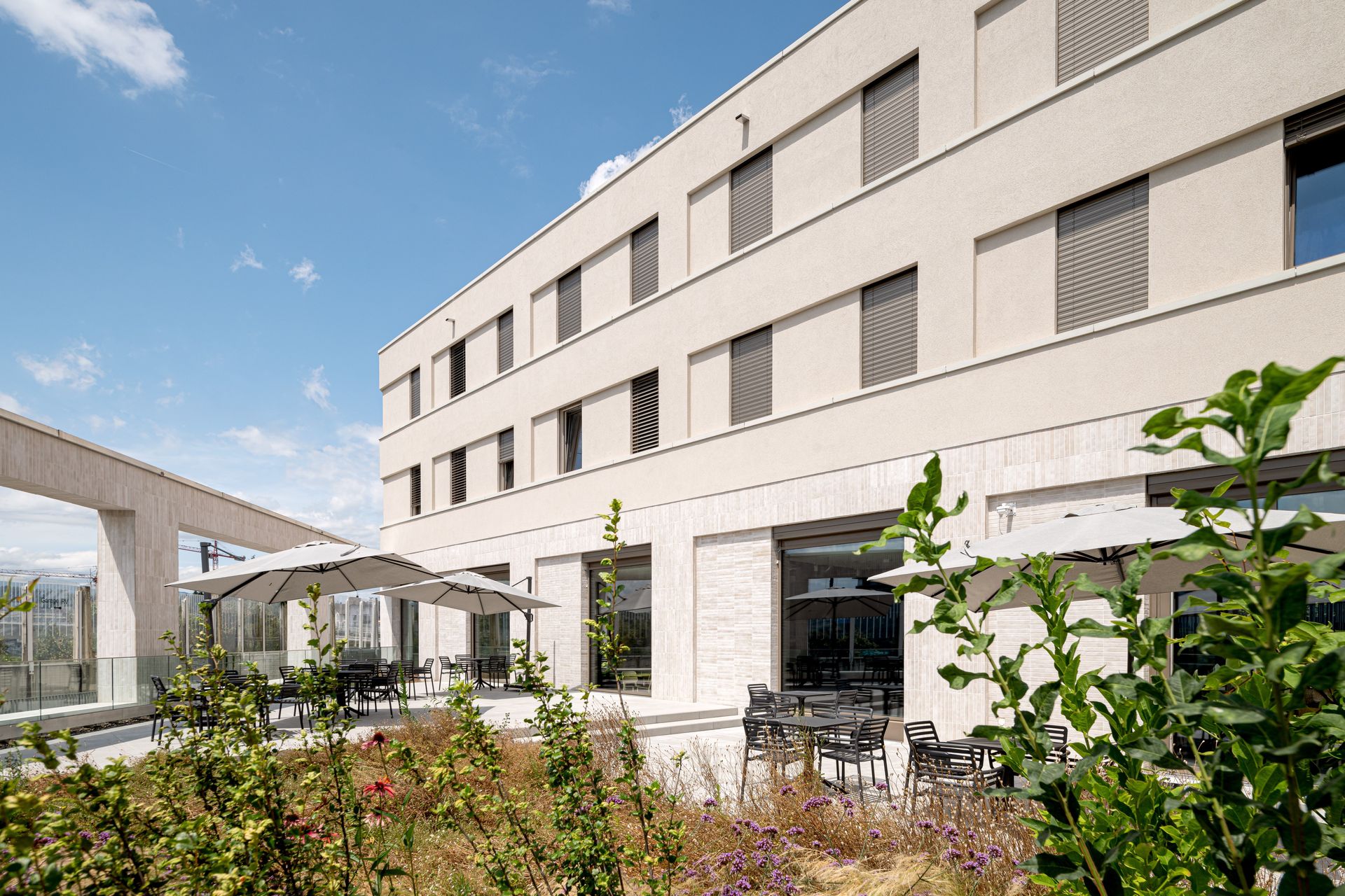 IntercityHotel Geneva | Hotel in Geneva | H Rewards