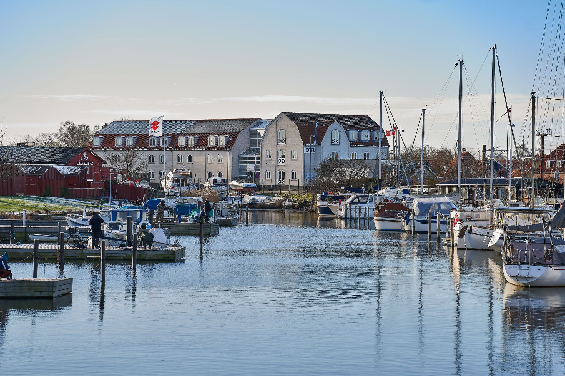 Affordable hotels with hygge flair | Zleep Hotels | H Rewards