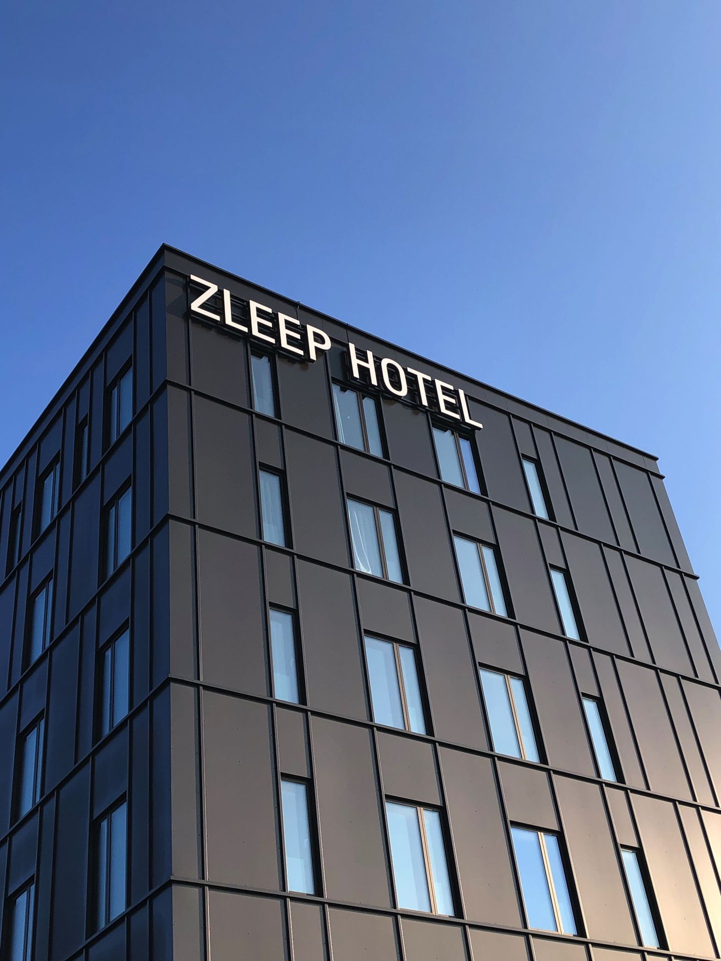 About - Zleep Hotels