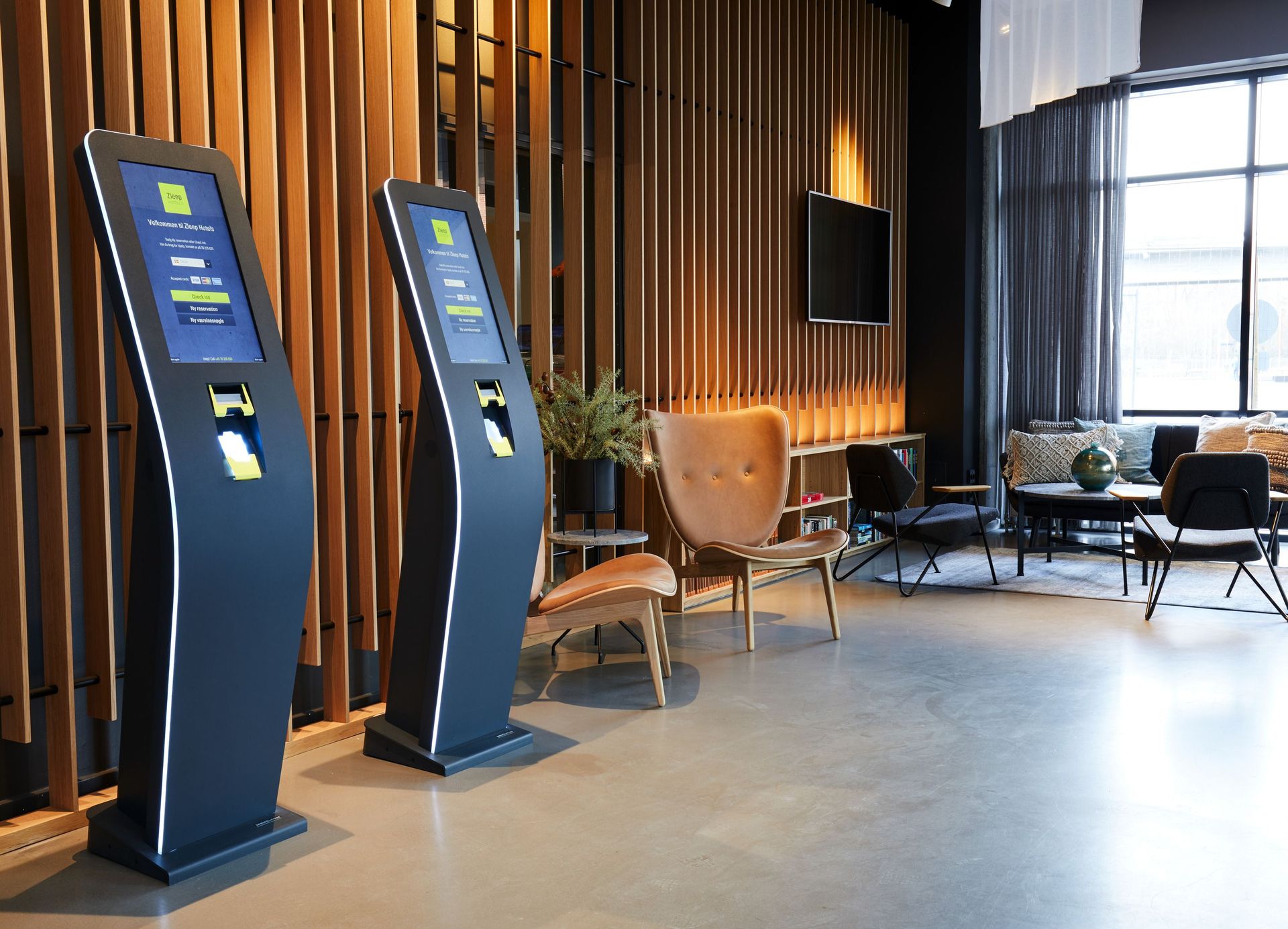 Affordable hotels with hygge flair | Zleep Hotels | H Rewards