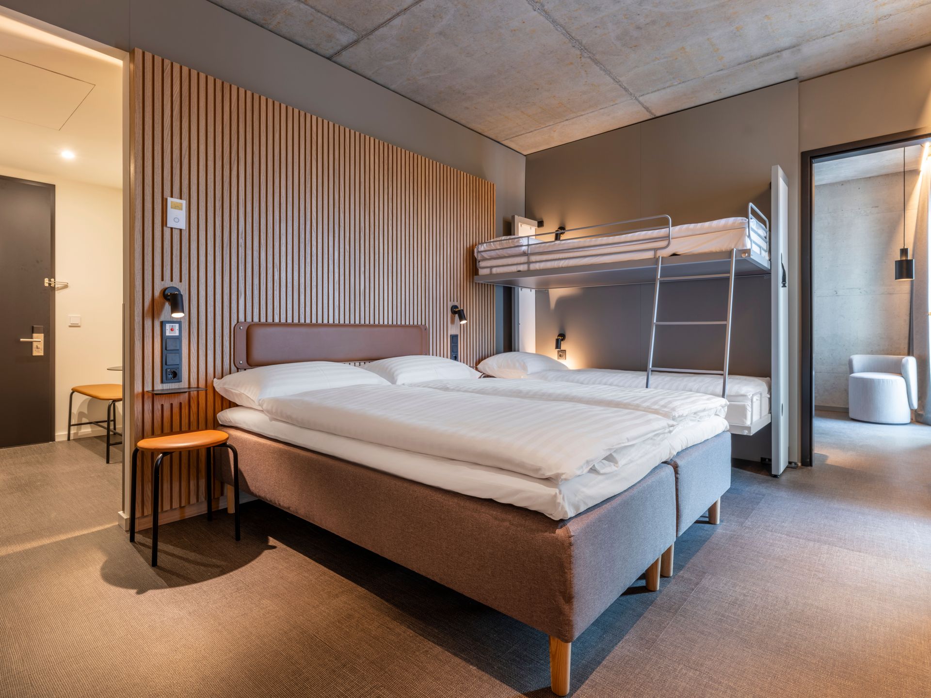 Zleep Hotel Frankfurt Airport Kelsterbach | Hotel in Frankfurt | H Rewards