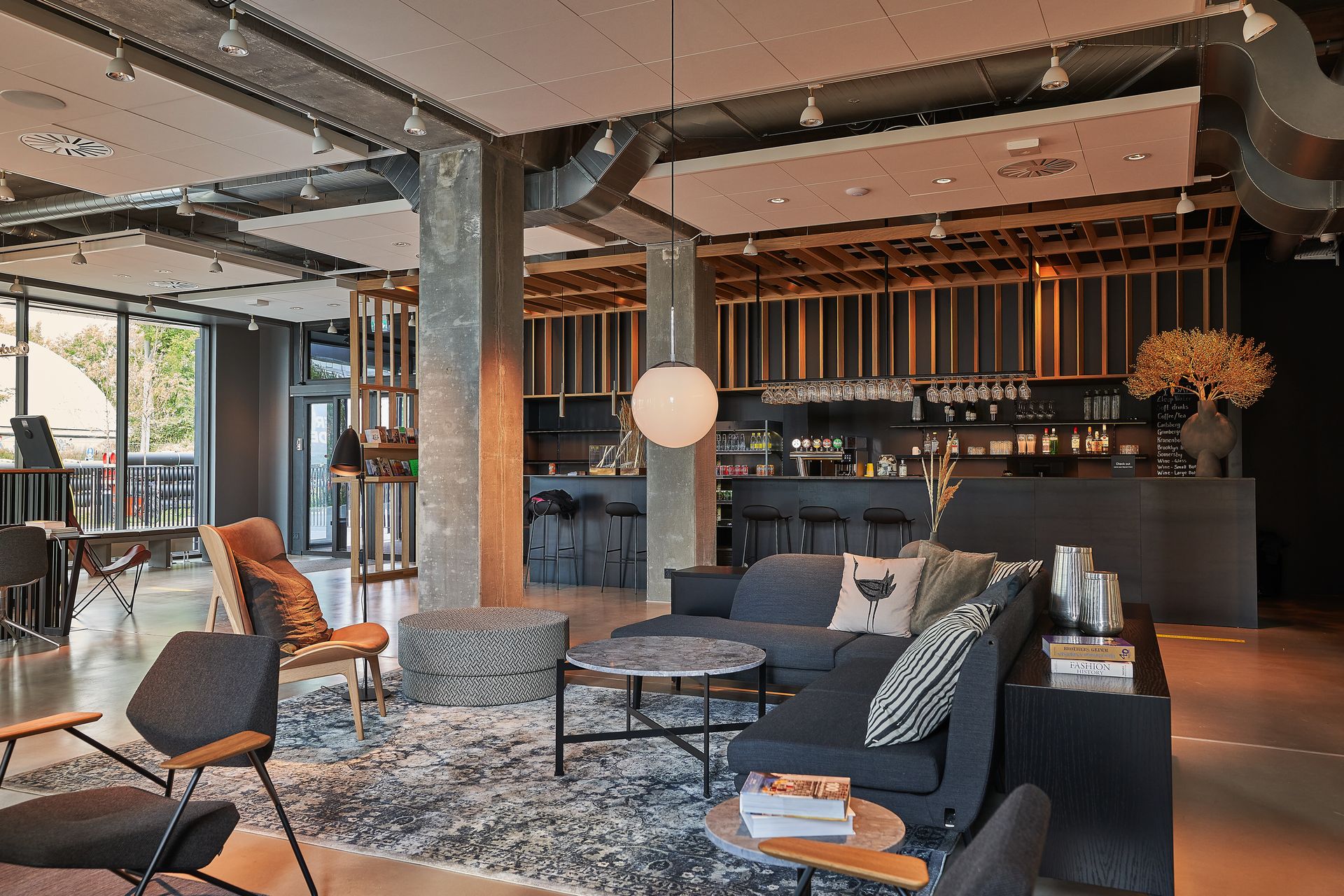 Affordable hotels with hygge flair | Zleep Hotels | H Rewards