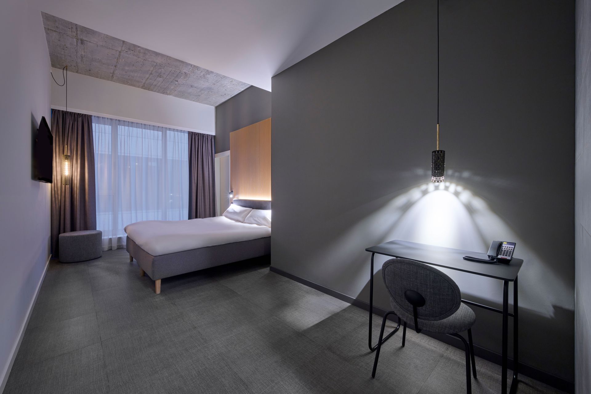 Zleep Hotel Madrid Airport | Hotel in Madrid | H Rewards