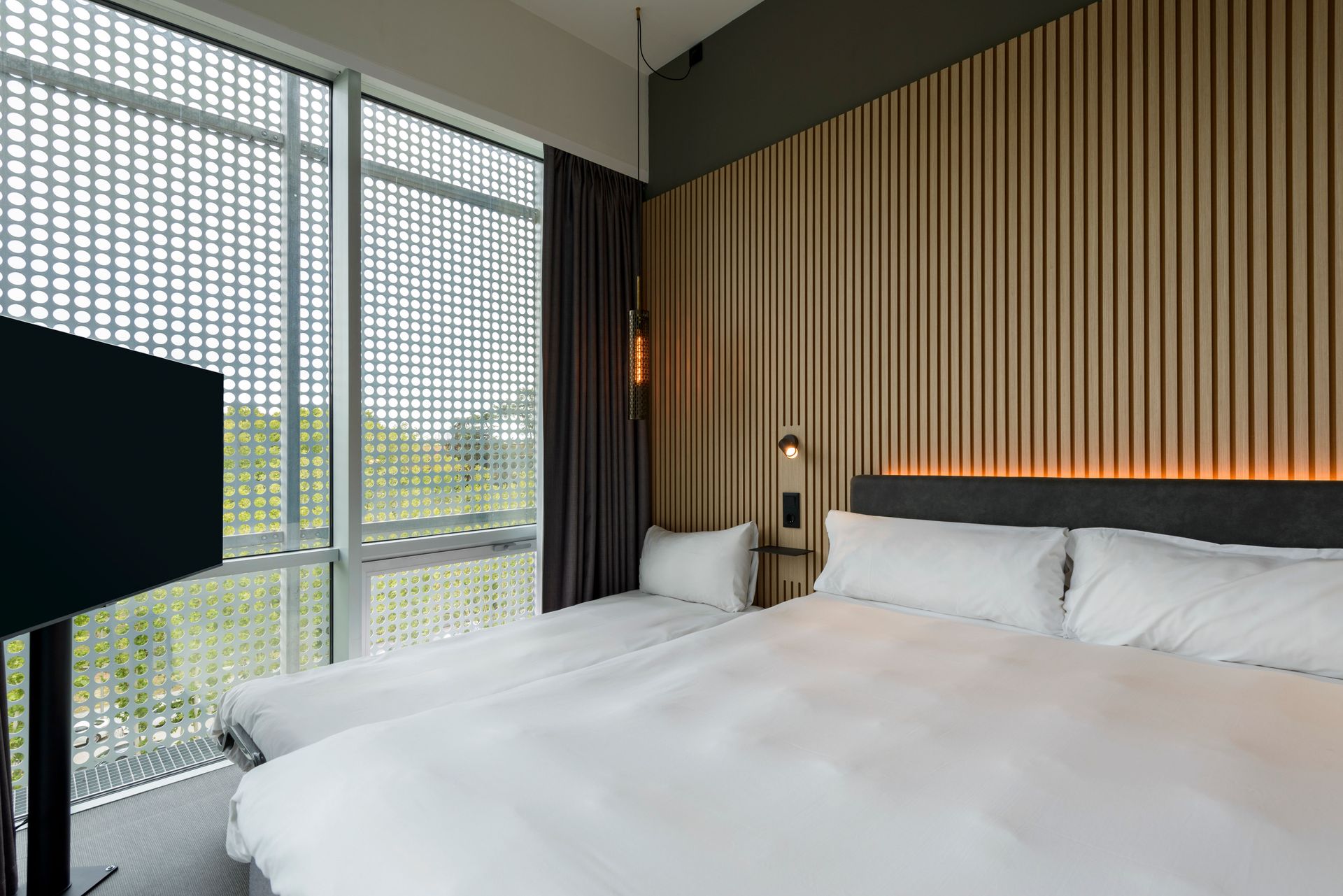 Zleep Hotel Madrid Aeropuerto | Hotel en Madrid | H Rewards