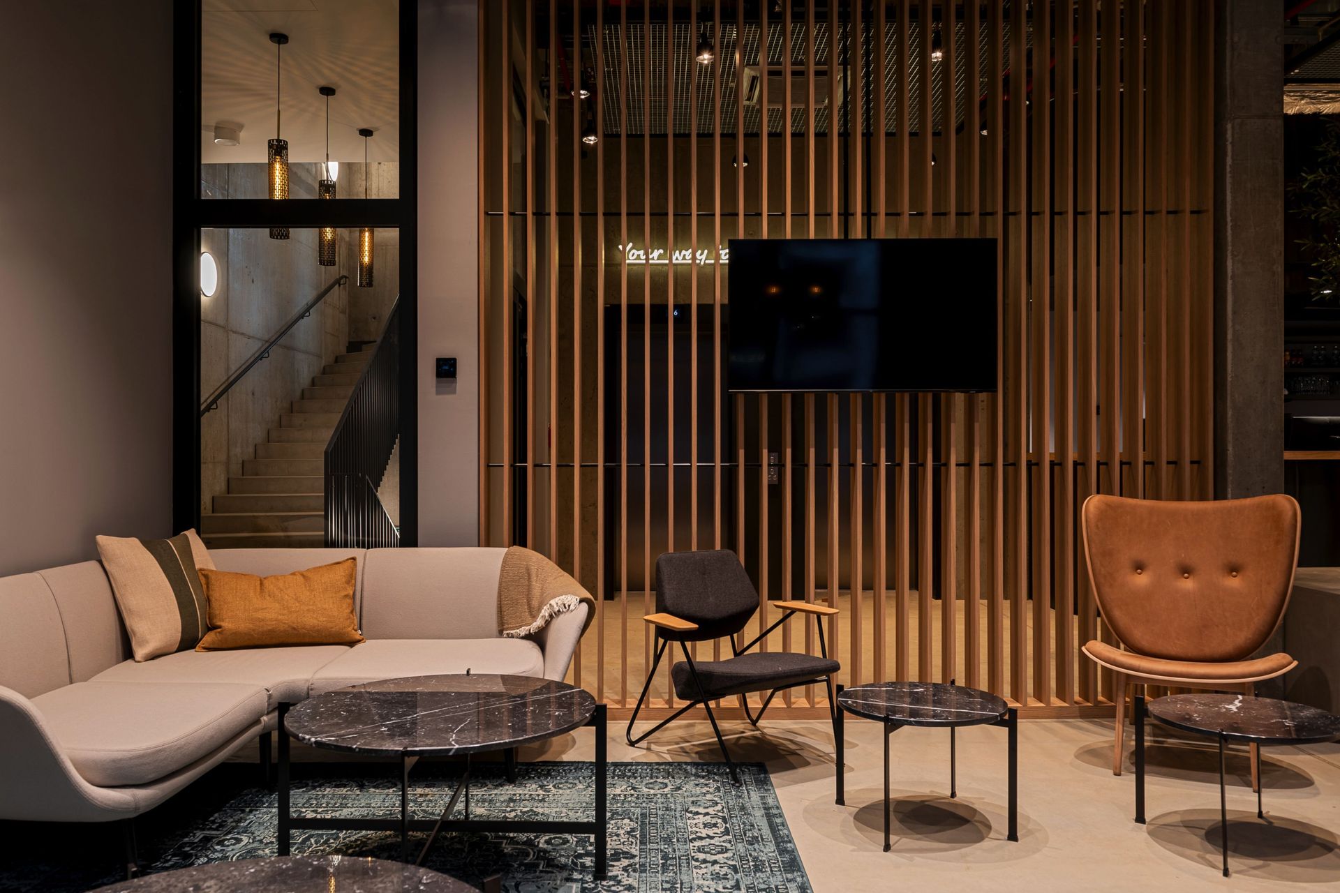 Affordable hotels with hygge flair | Zleep Hotels | H Rewards