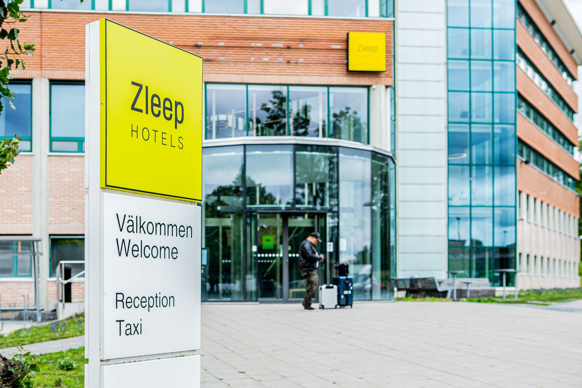 Affordable hotels with hygge flair | Zleep Hotels | H Rewards