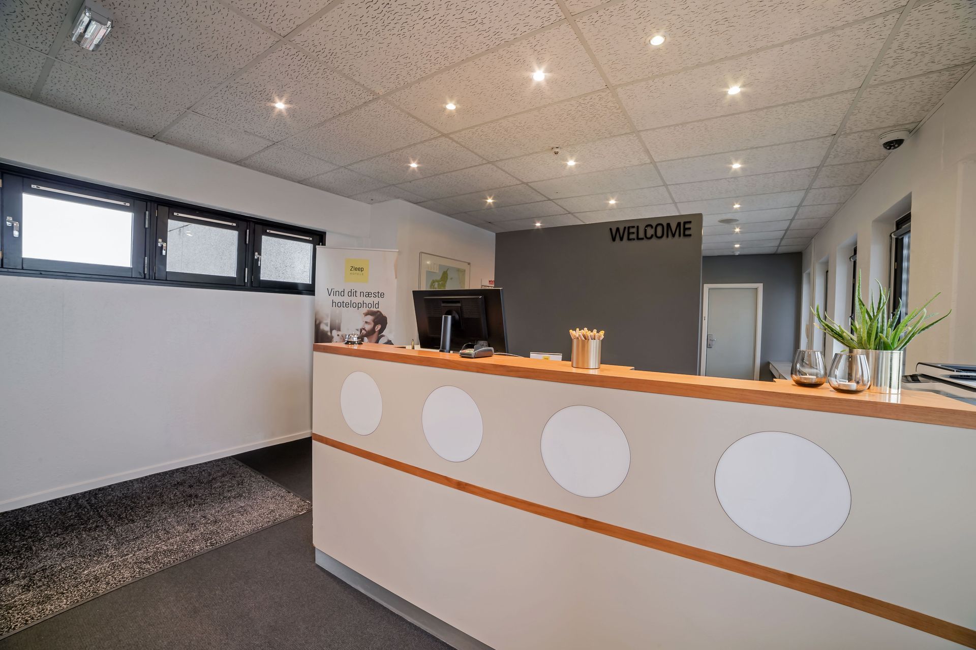 Affordable hotels with hygge flair | Zleep Hotels | H Rewards