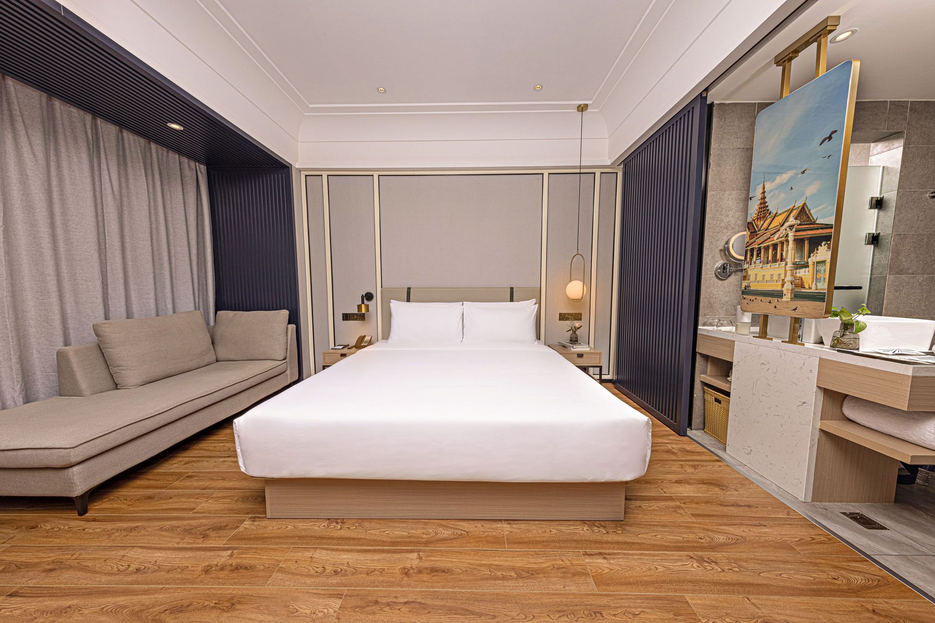 MAXX by Steigenberger Phnom Penh Downtown | Hotel in Phnom Penh - H Rewards