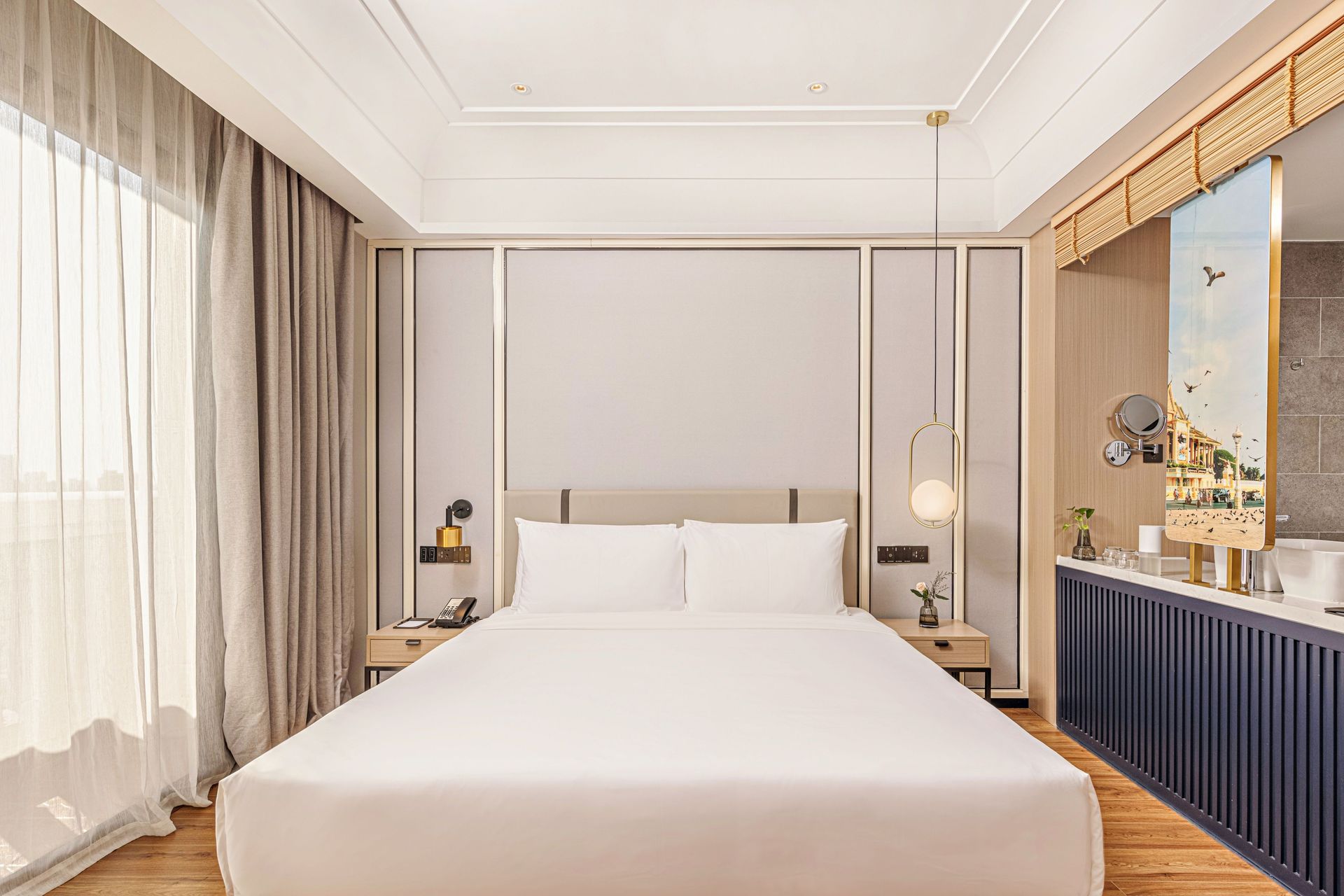 MAXX by Steigenberger Phnom Penh Downtown | Hotel in Phnom Penh - H Rewards