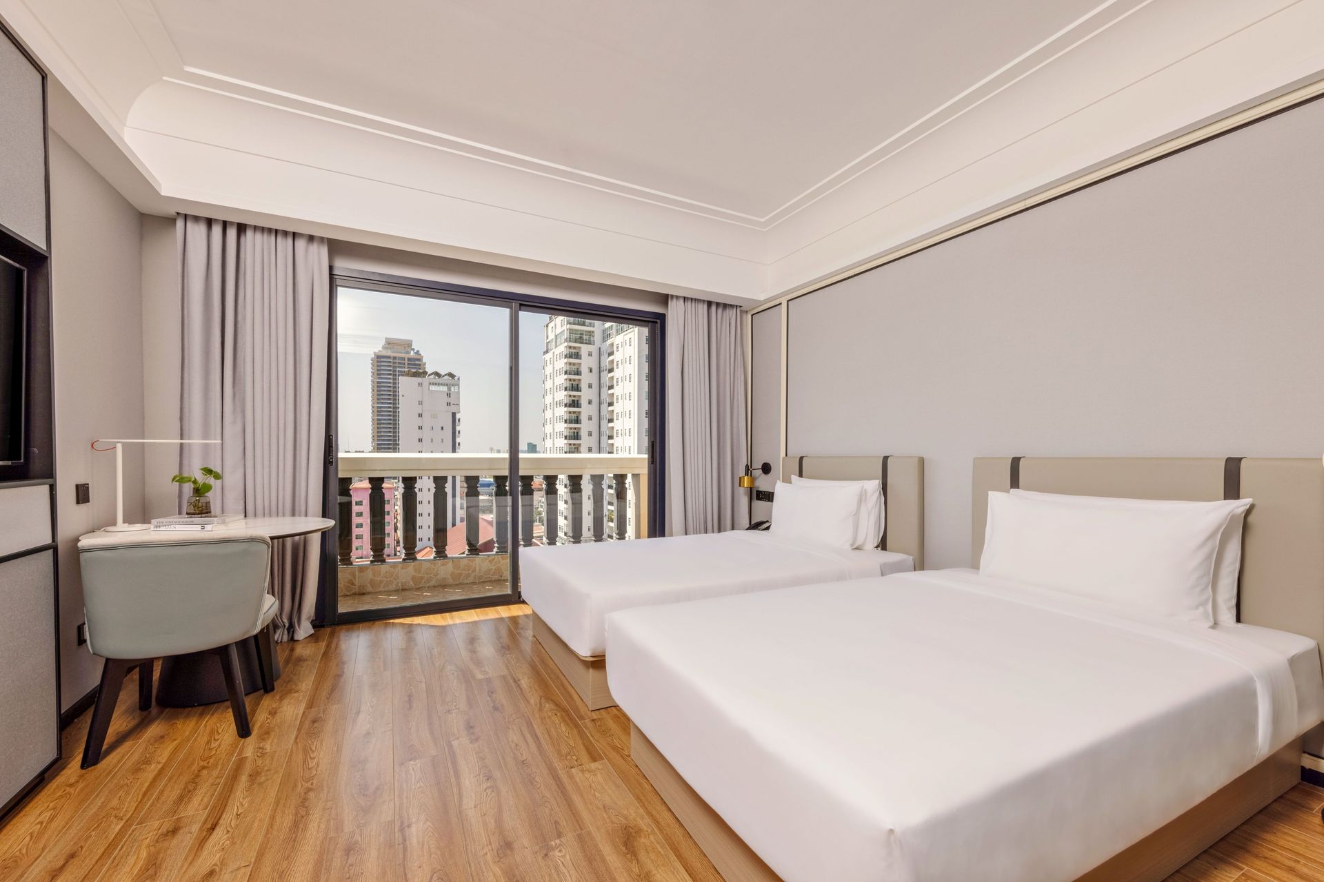 MAXX by Steigenberger Phnom Penh Downtown | Hotel in Phnom Penh - H Rewards