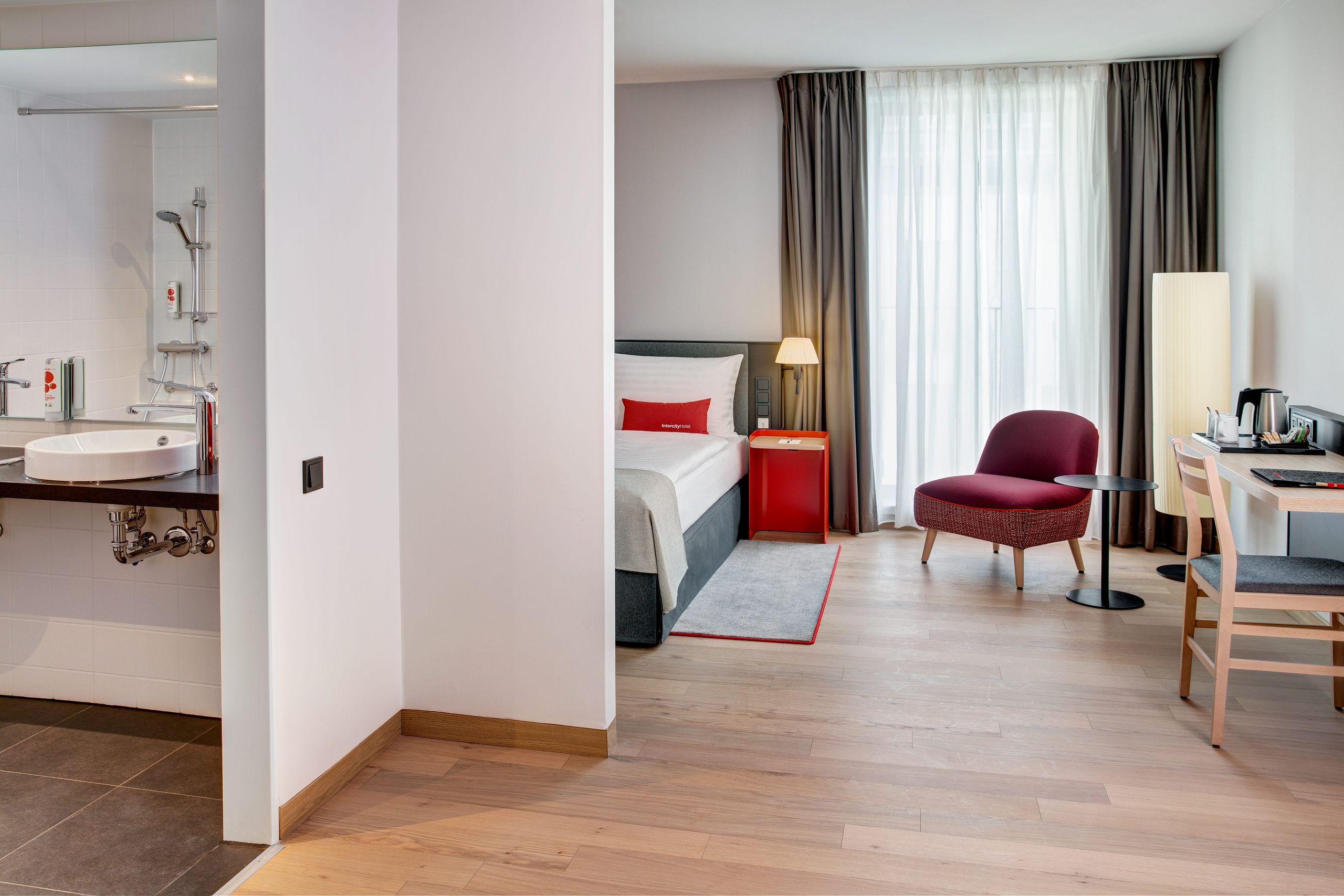 IntercityHotel Berlin Airport BER | H Rewards